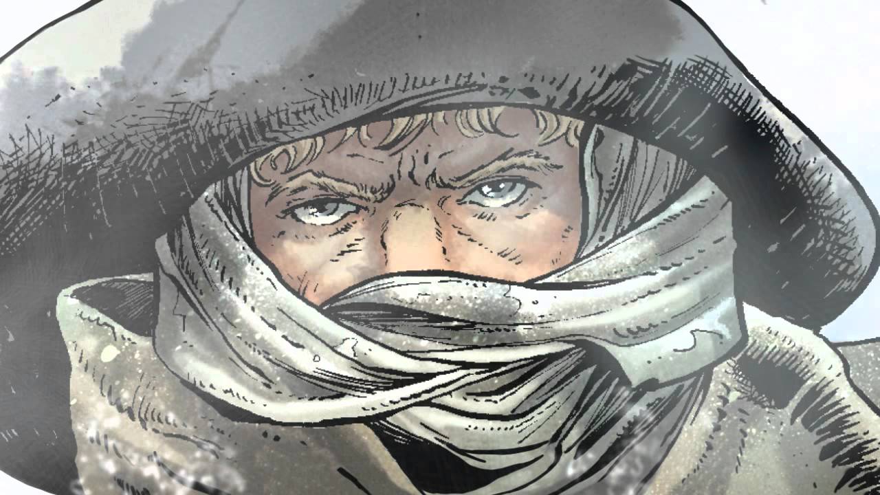 HYVER 1709 - Teaser #2 - YouTube