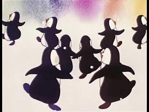 Приключения кузнечика Кузи. ч. 2 1991 - YouTube