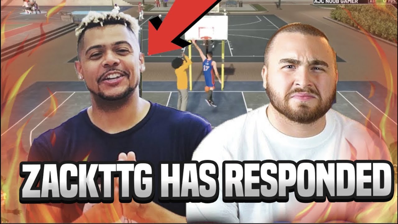 ZackTTG RESPONDS To LosPollosTV 😱THE TRUTH ABOUT 2HYPE FT. ZACKTTG, LSK ...