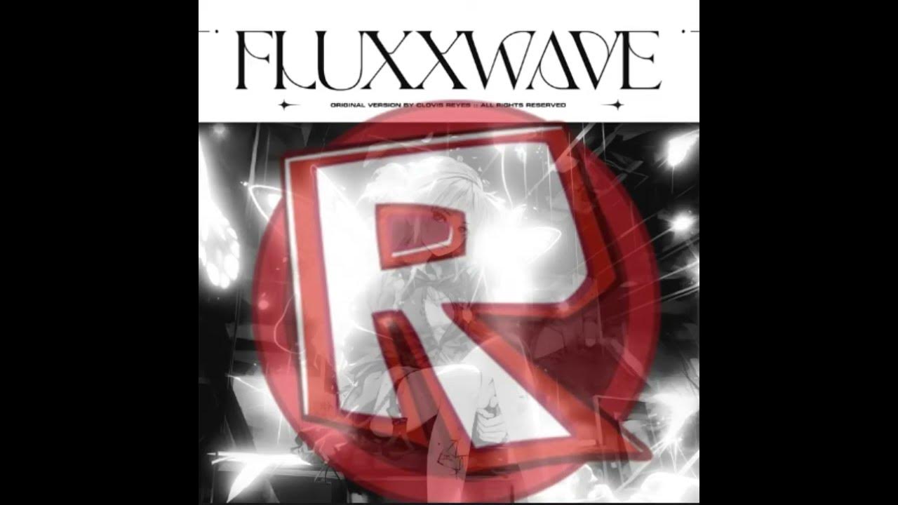 Fluxxwave but 2009 roblox - YouTube