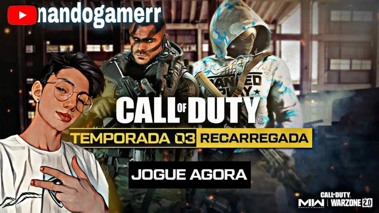 COD Warzone rank? - YouTube