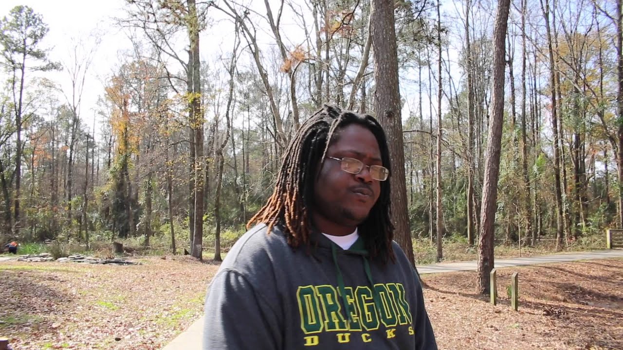 RUN'N - The Story of Keon John - YouTube