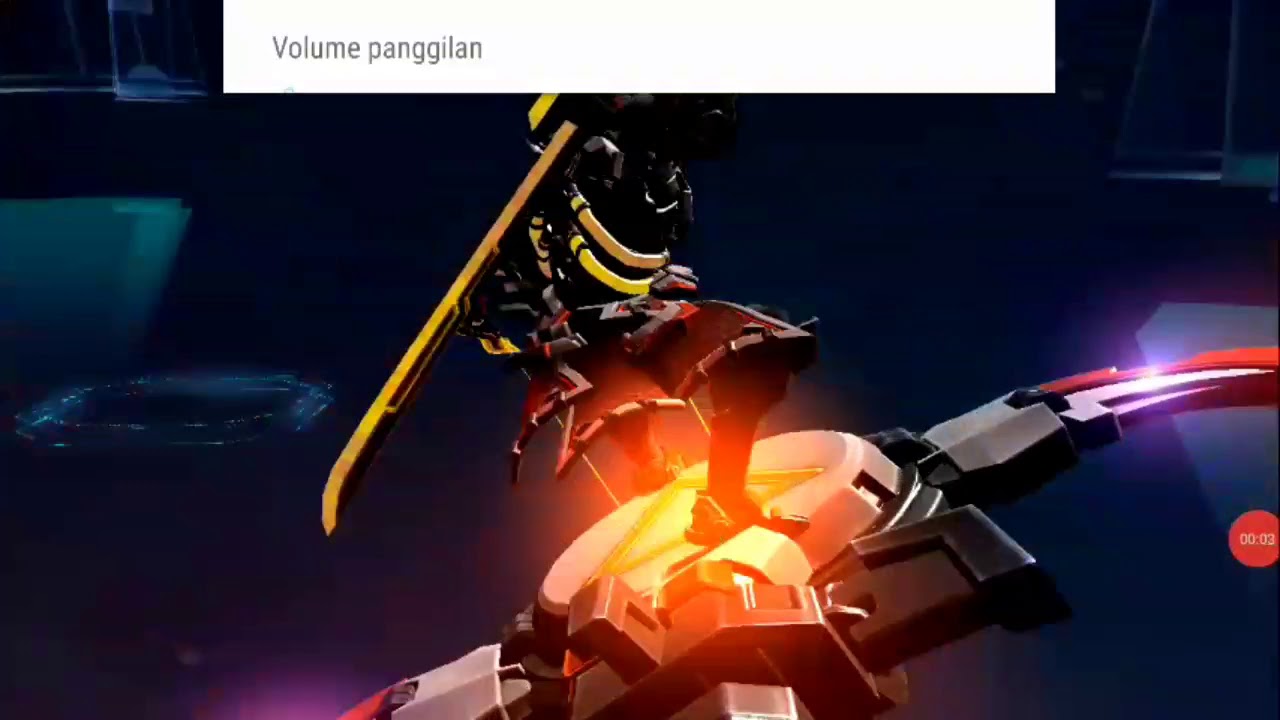 Review Skin Epic YSS Ala Player Gratisan - YouTube