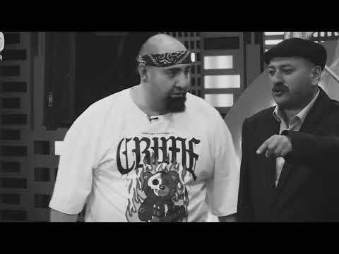 komedixana-Mənsur Şərif ve İlkin Misgərli