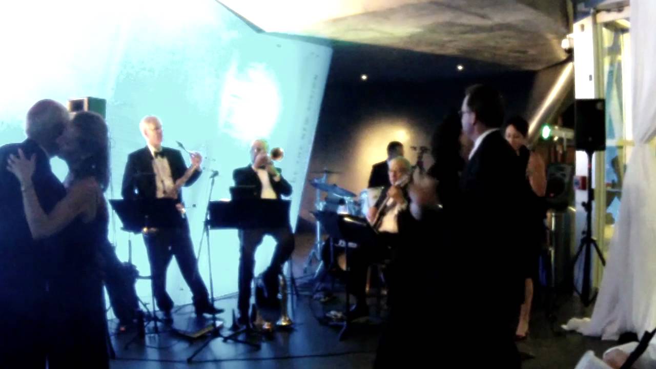 "First Call" band at the Edmonton Art Gallery - YouTube