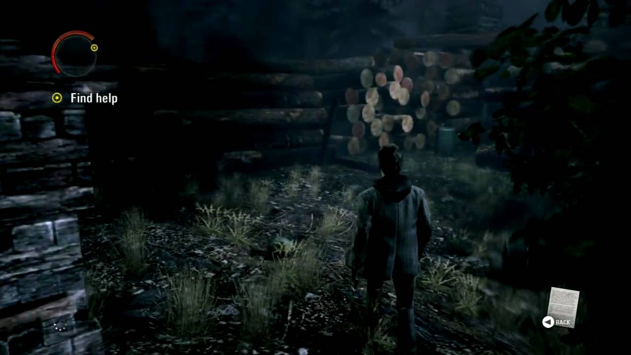 Alan Wake - Episode One: Manuscript Pages Locations Achievement Guide ...