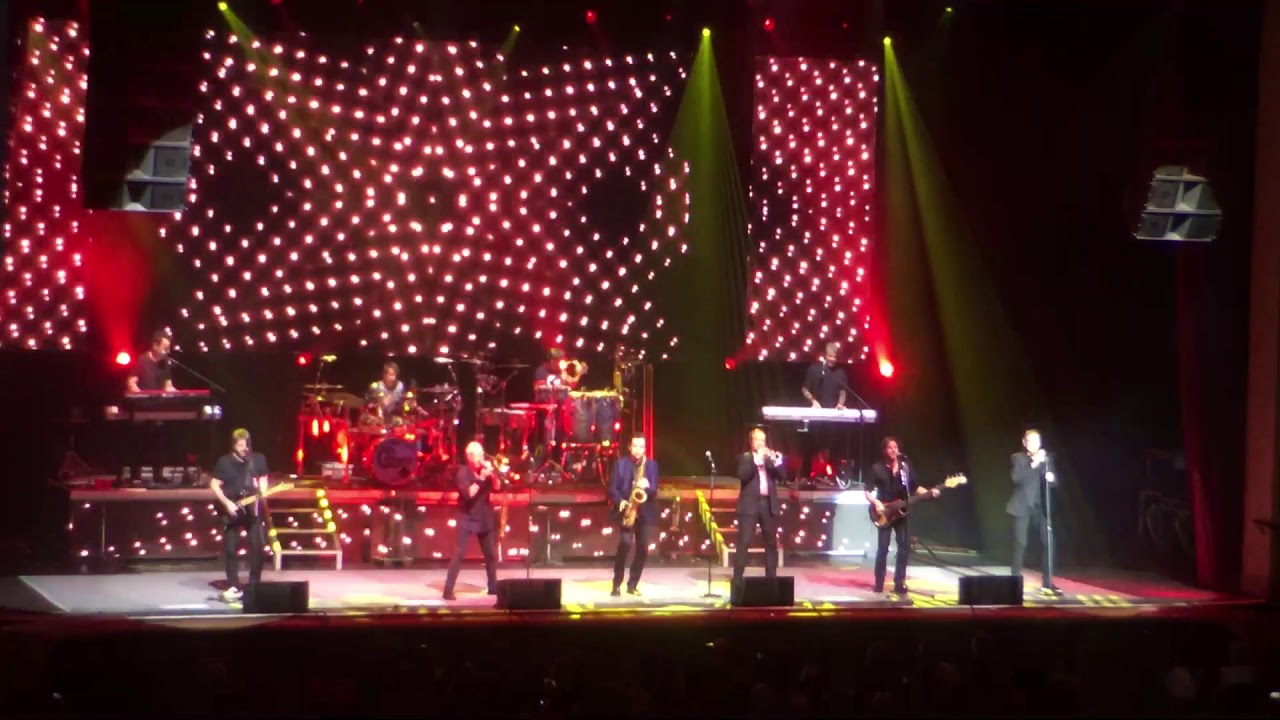 Chicago - Alive Again - YouTube