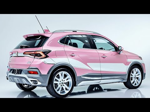 2025 New Suzuki S-Cross Review: The Best Crossover Under $30K? - YouTube