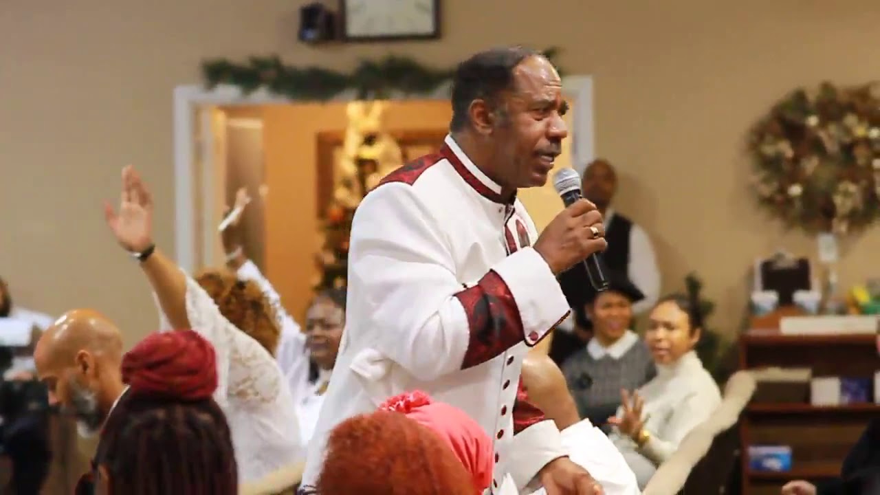 New Covenant Life Ministry - 1.5.2020 - YouTube