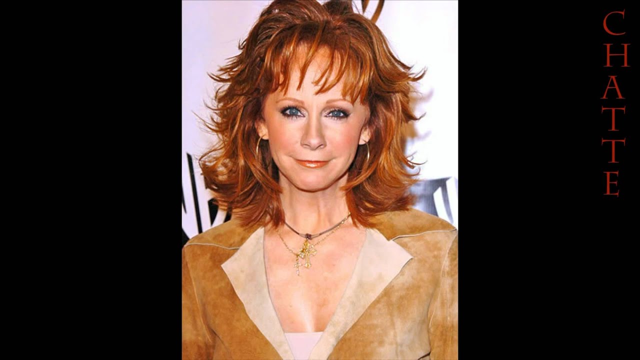 Happy 56th Birthday Reba Nell Mcentire........... - YouTube