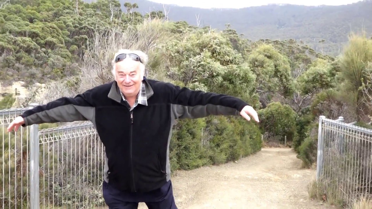 Fossil Bay Lookout #2, Eaglehawk Neck - Tasmania, Australia - YouTube