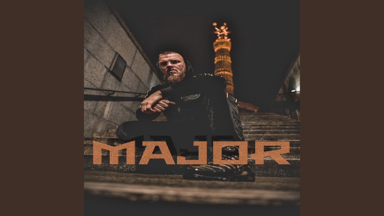 Major - YouTube