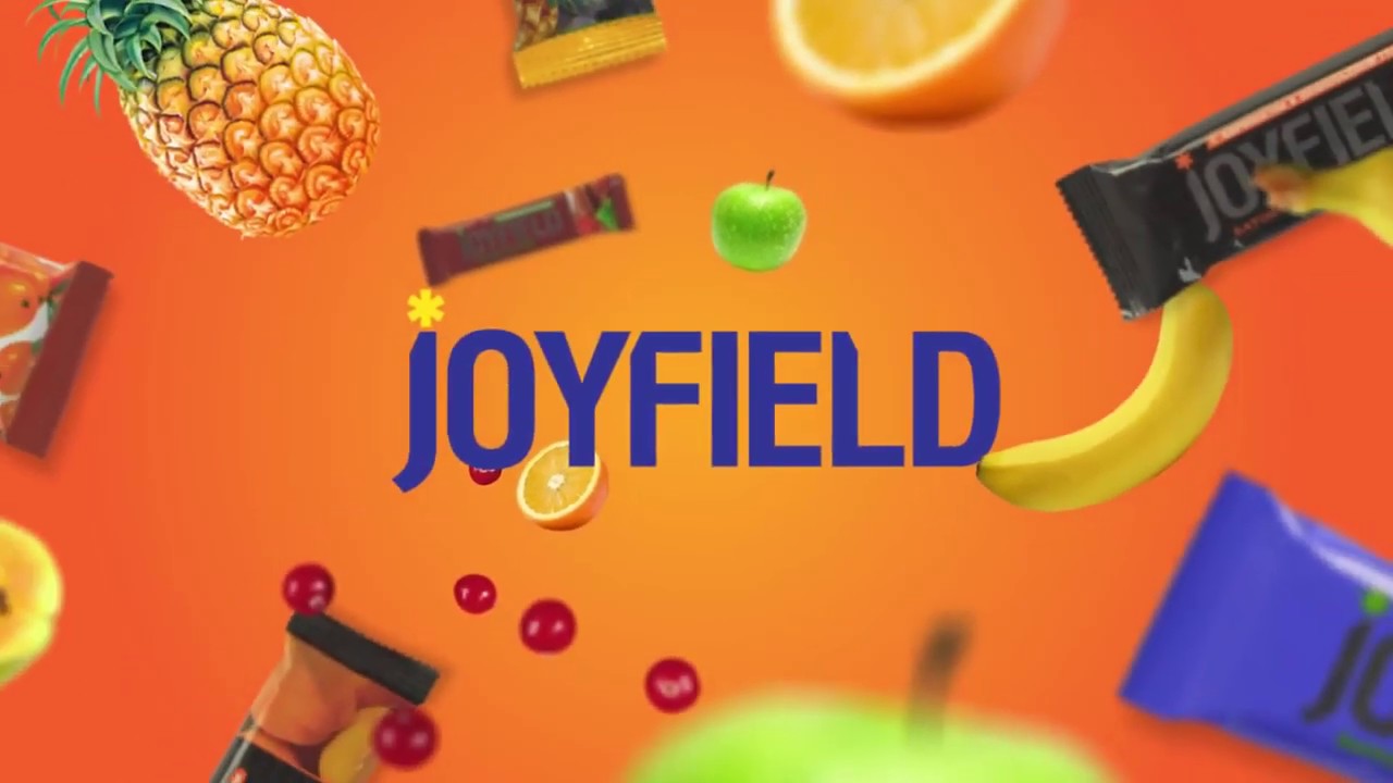 Joyfield от NL International - YouTube