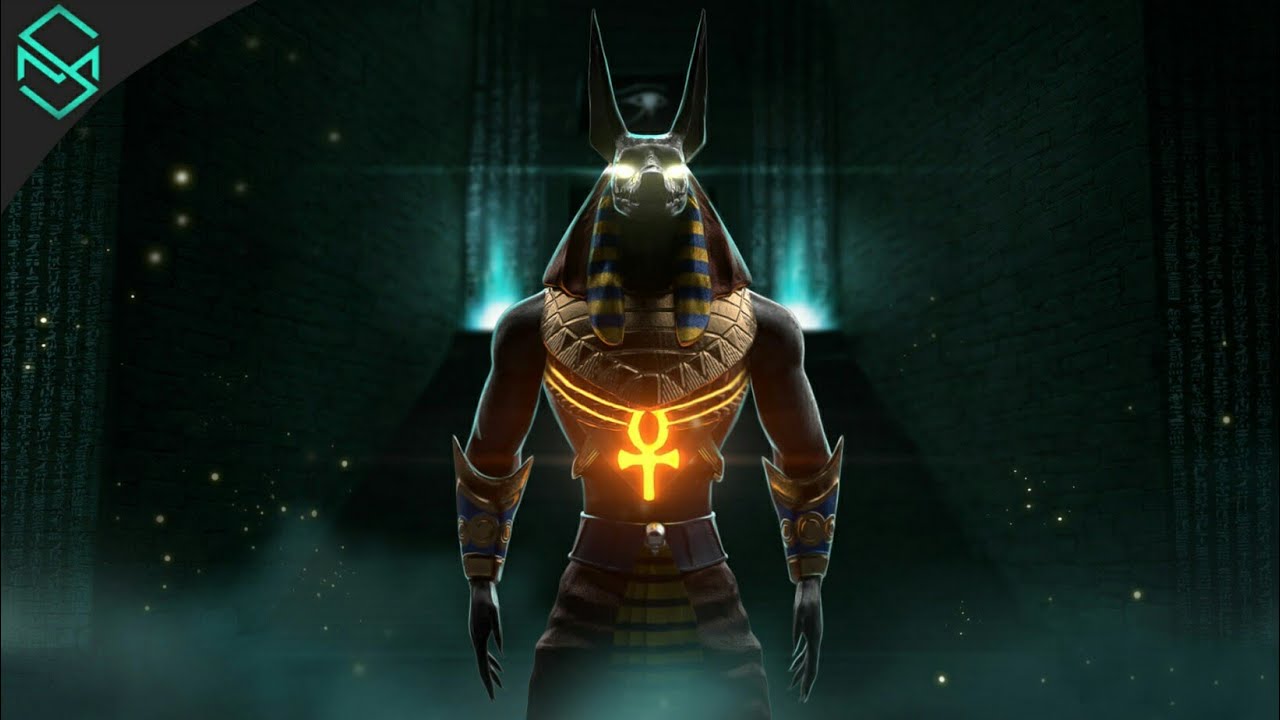 Pixel Terror - Sandstorm - YouTube