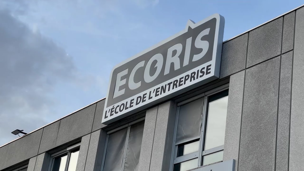 ÉTUDES : L’école de commerce et de gestion Ecoris s’implante à Grenoble ...
