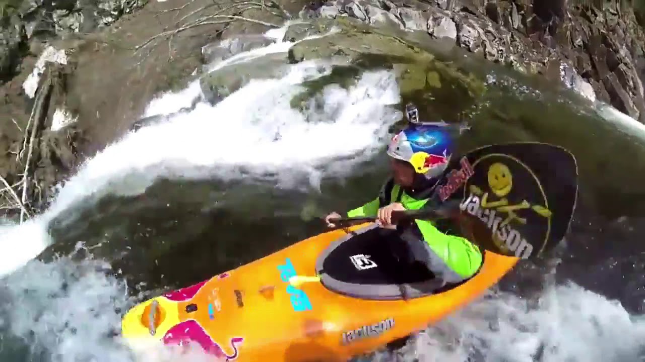Japan Kayak Adventure-Ben Brown & Rafa Ortiz - YouTube