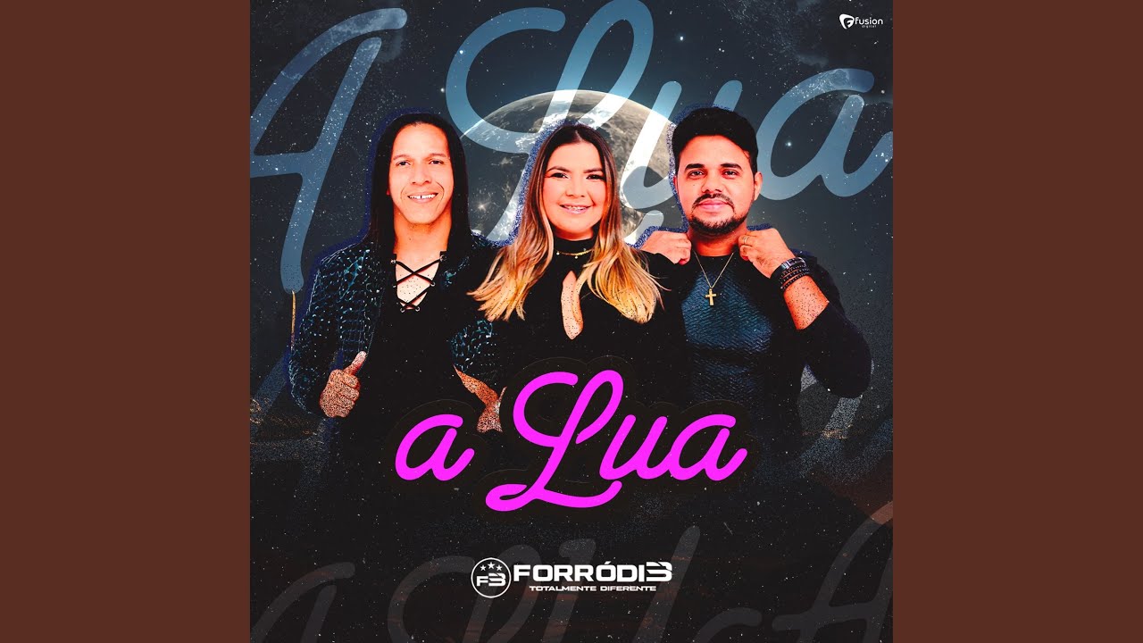 a Lua - YouTube