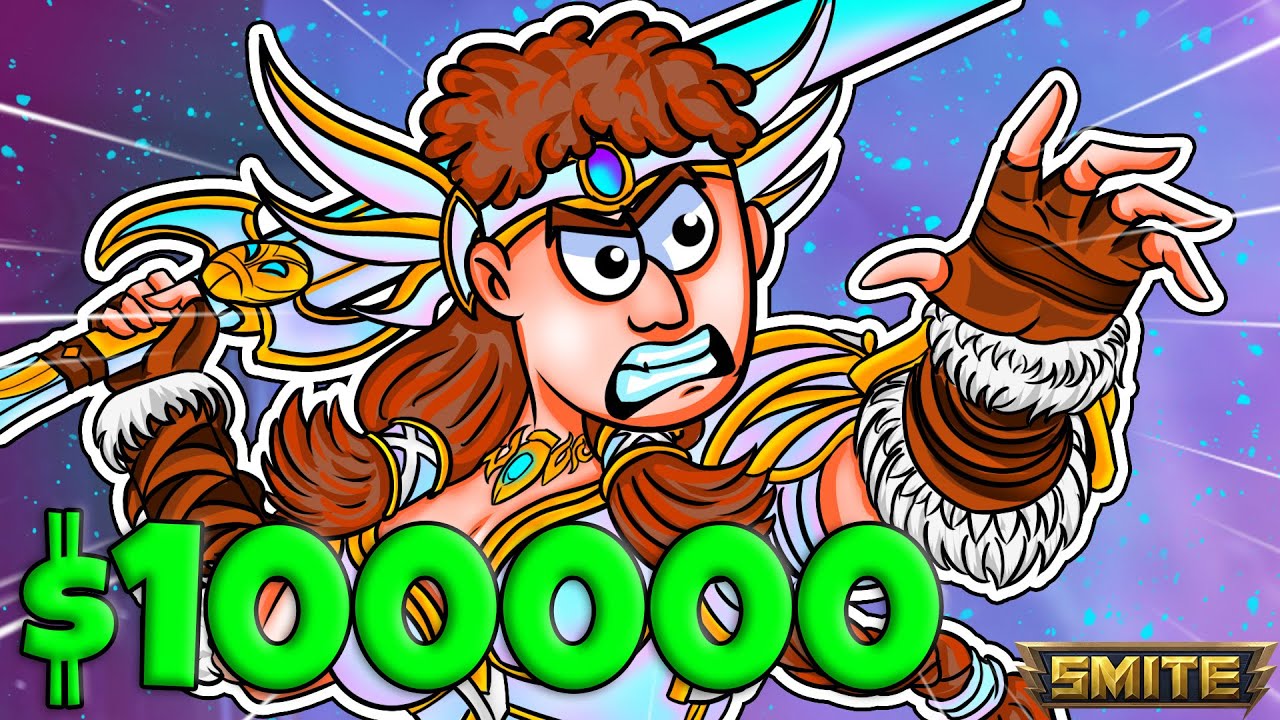 I Put Way Too Much Money On This 1v1 - YouTube