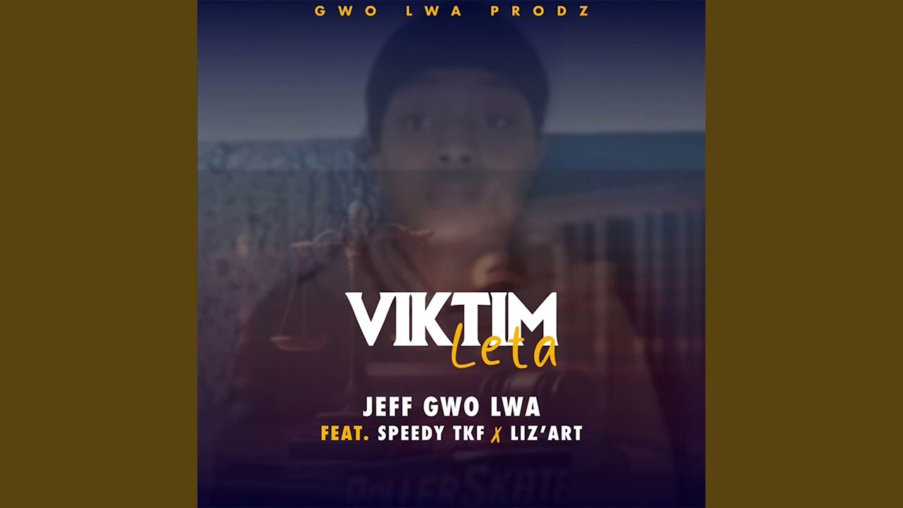 Viktim Leta (feat. Jeff Gwo Lwa & Liz'art) - YouTube