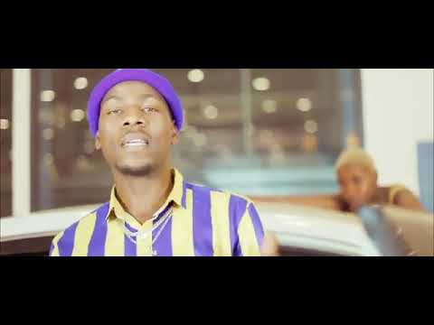 Chabby Bowy x Y Celeb & Jemax -  Favour (Official Music Video)