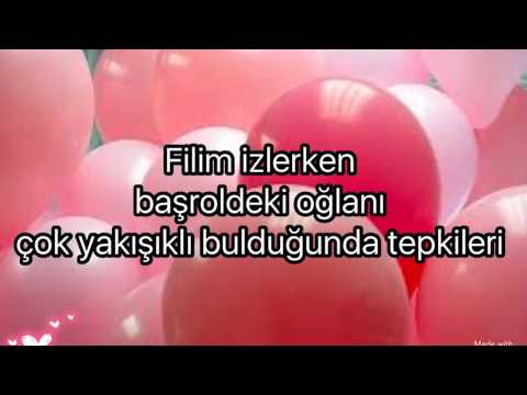 Bts tepki