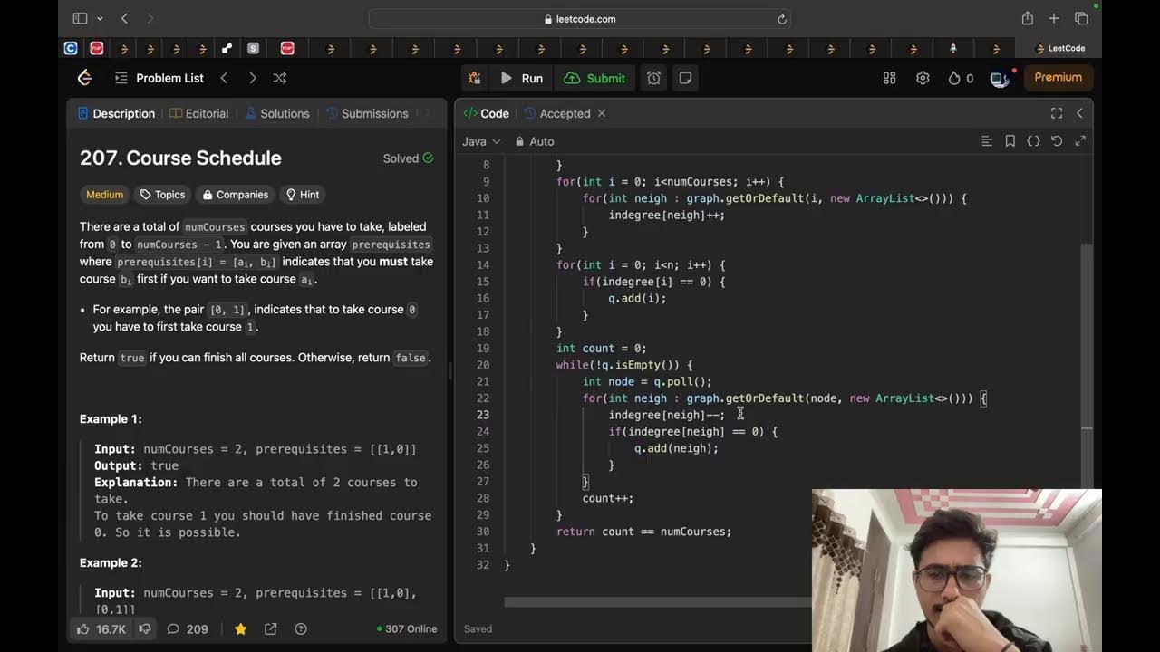 Day 38/100 of solving DSA problems | TREES - YouTube