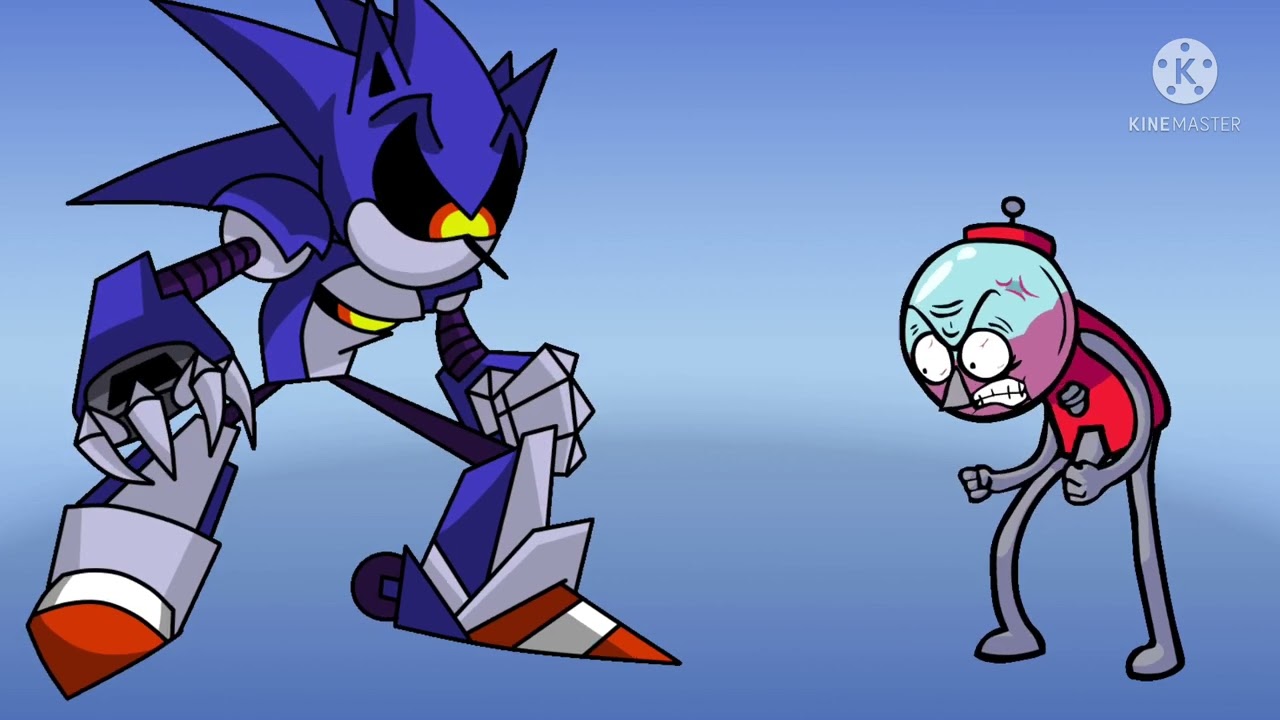 Turbo but Benson sing it - YouTube