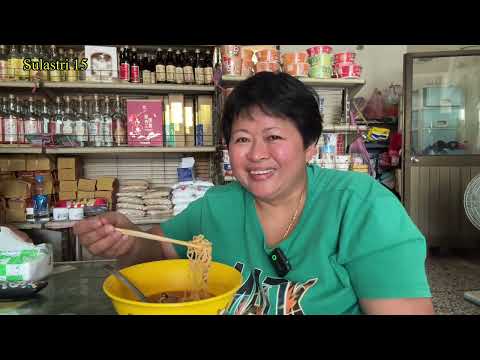Sulastri 15 makan baso online 500 ribu ‼️ cerita tkw taiwan.