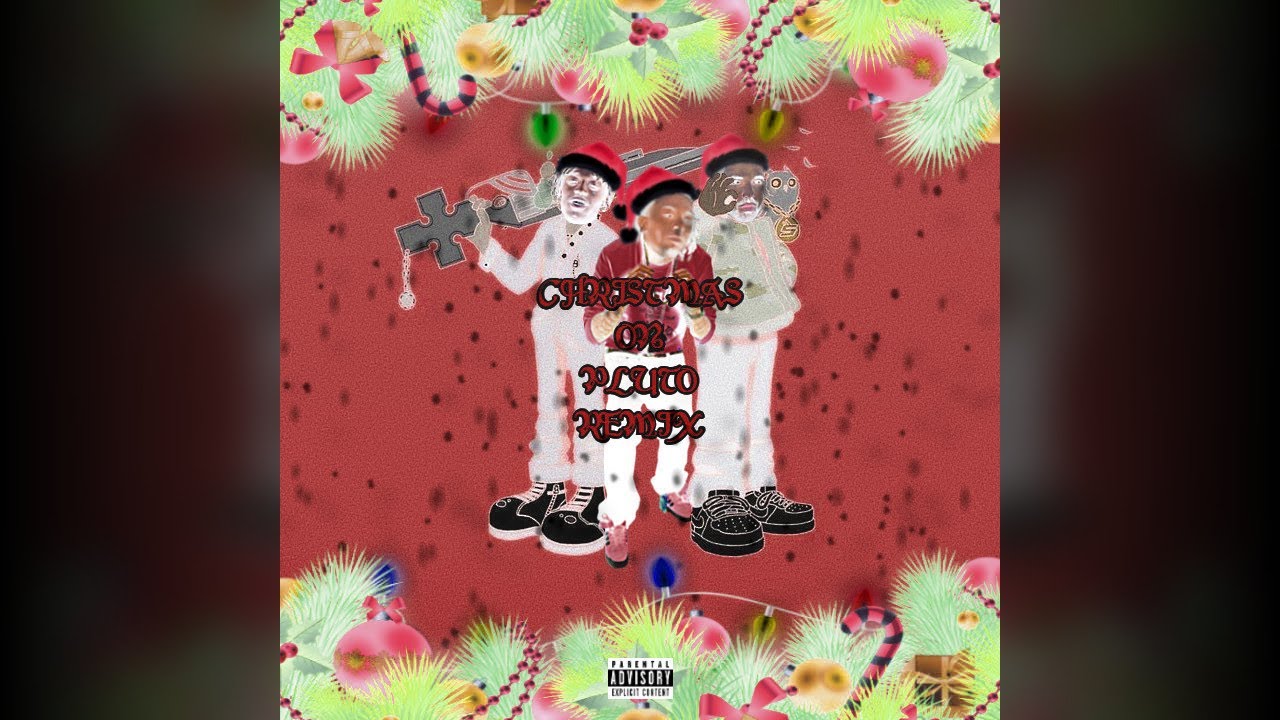 Christmas On Pluto Remix - Lil Uzi Vert x Drake x Playboi Carti - YouTube