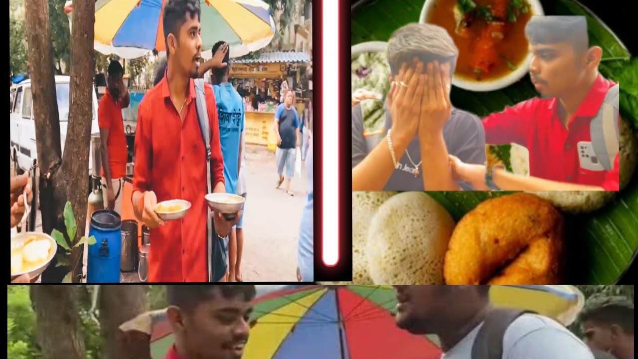 mendu Vada chori ho gaya🤣 #vlog 4 - YouTube