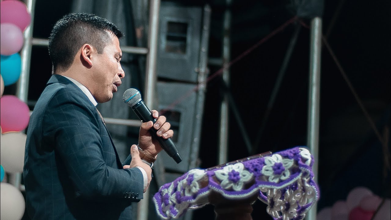 MAYNOR MORALES JUNTO AL MINISTERIO EMANUEL CANTOS QUE EDIFICA TU VIDA ...