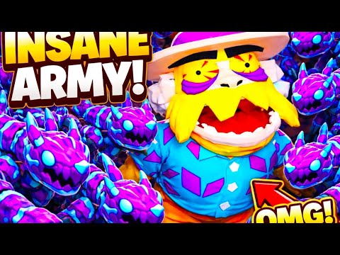 Play with @CadetGrumpy team skelemag - YouTube