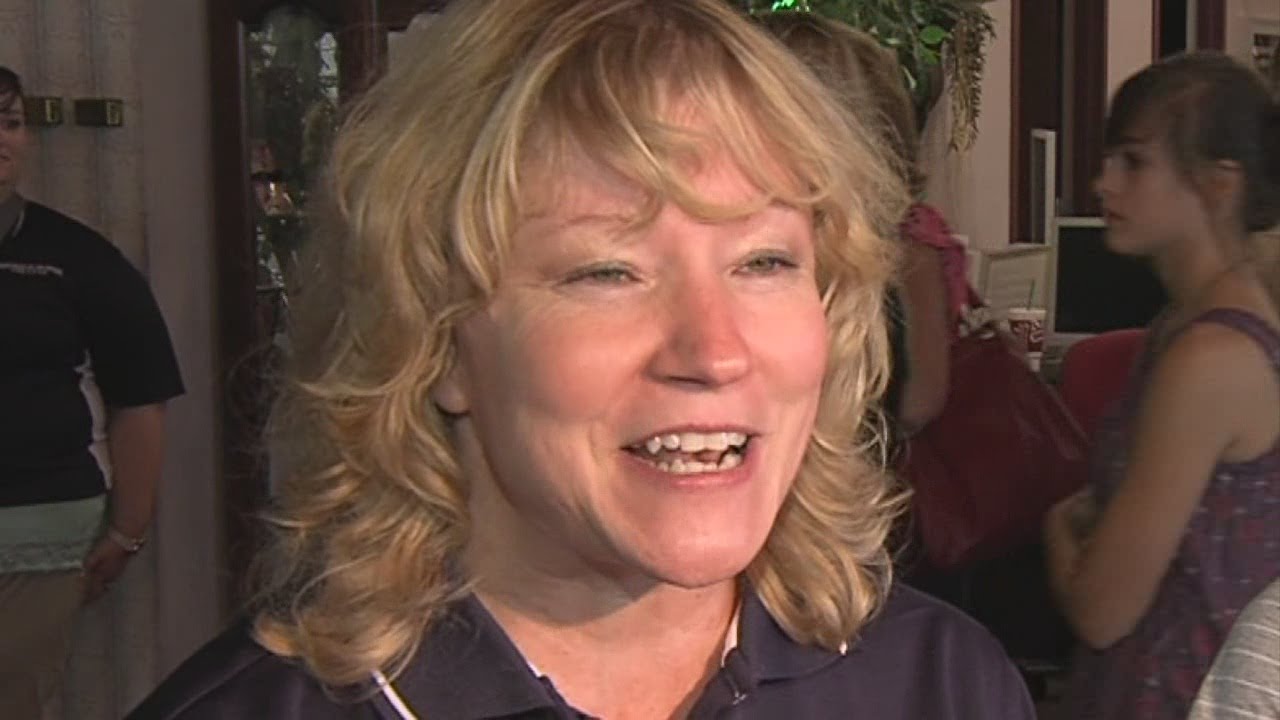 Dottie King to Blog for Huffington Post - YouTube