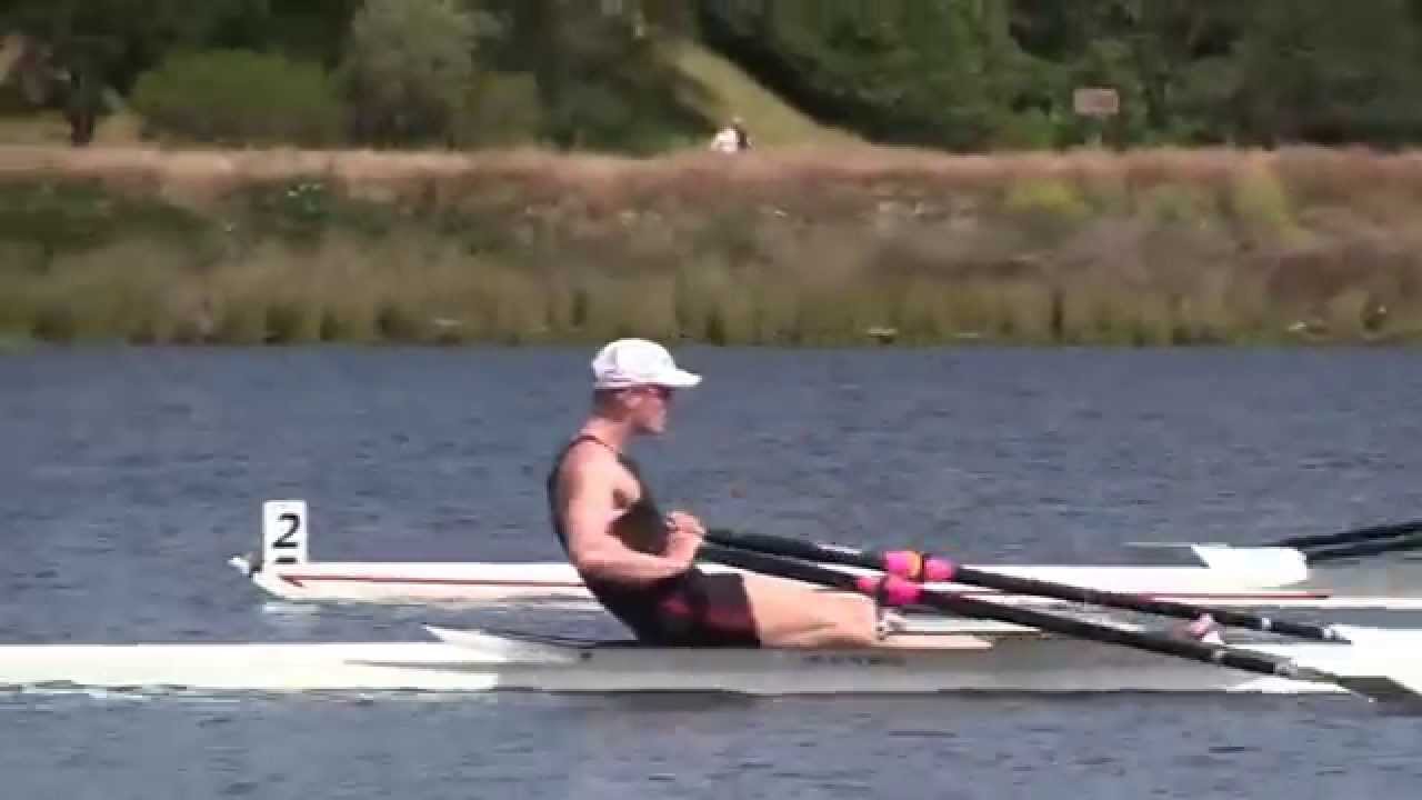 Single Scull - YouTube
