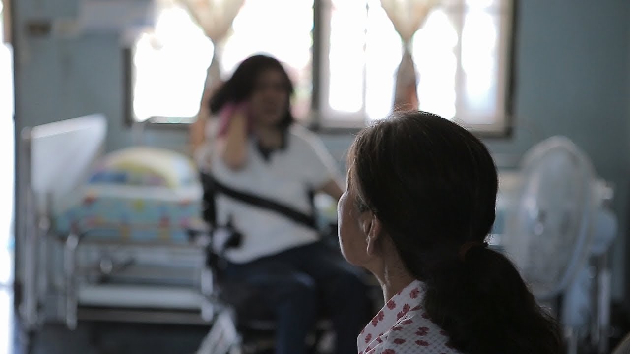 Living Beyond "30 Baht" ต่อยอดชีวิตหลัง "30บาท" - YouTube