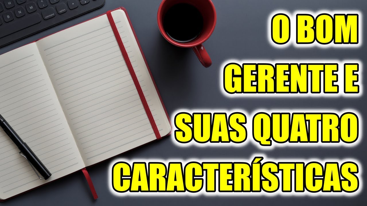 PAEI - O Método de desenvolvimento gerencial de Ichak Adizes - YouTube