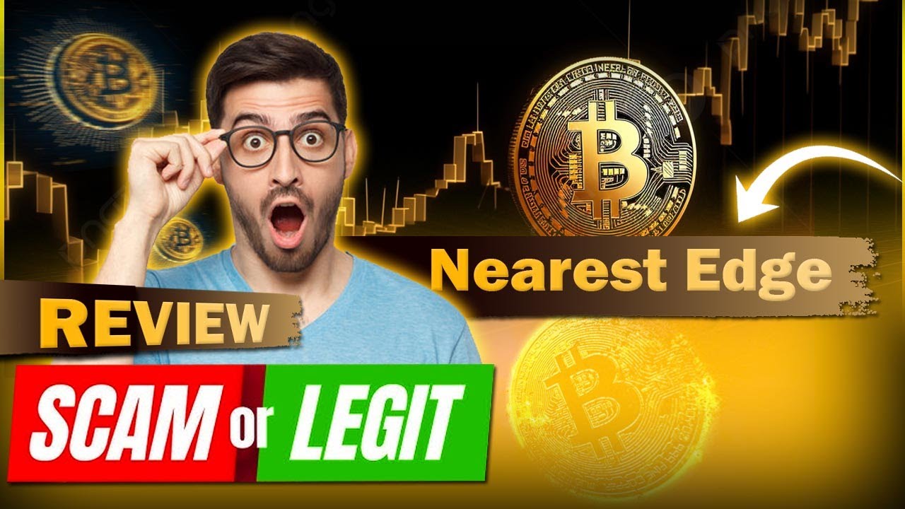Nearest edge review 2024 | Is nearest edge legit or scam [ Warning Don't Buy ] - YouTube