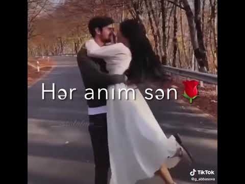 yaxşıki həyatımdasan ömrüm❤💖