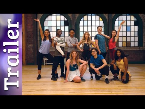 The Next Step - Family Channel: Coming Up On Season 7 - YouTube