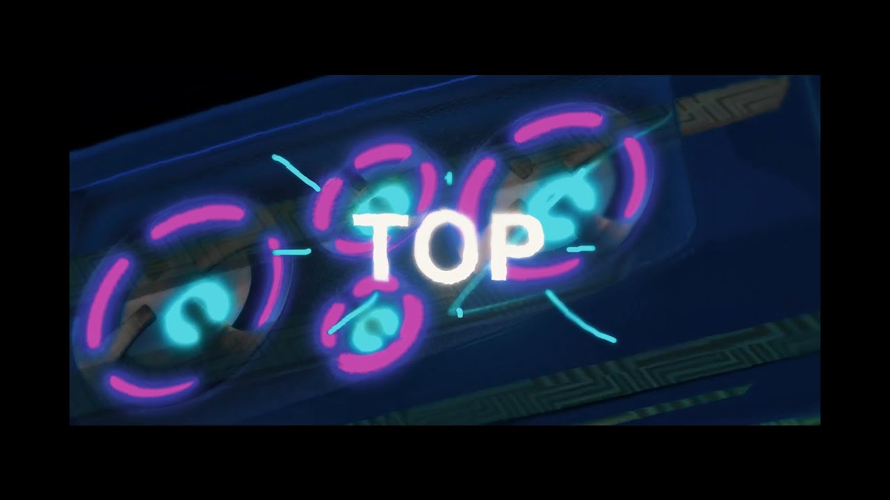 Top (vibe edit) - YouTube