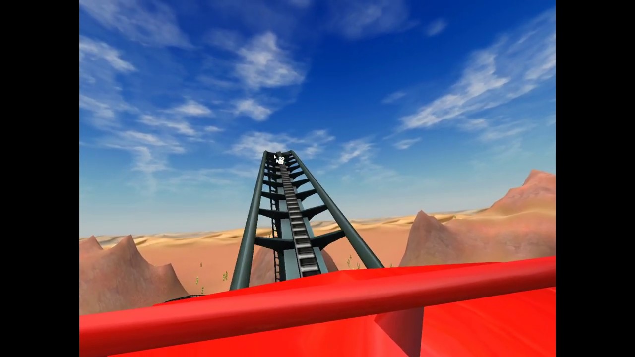 RCT 3: P Revisited - Ep 3 - Good. - YouTube