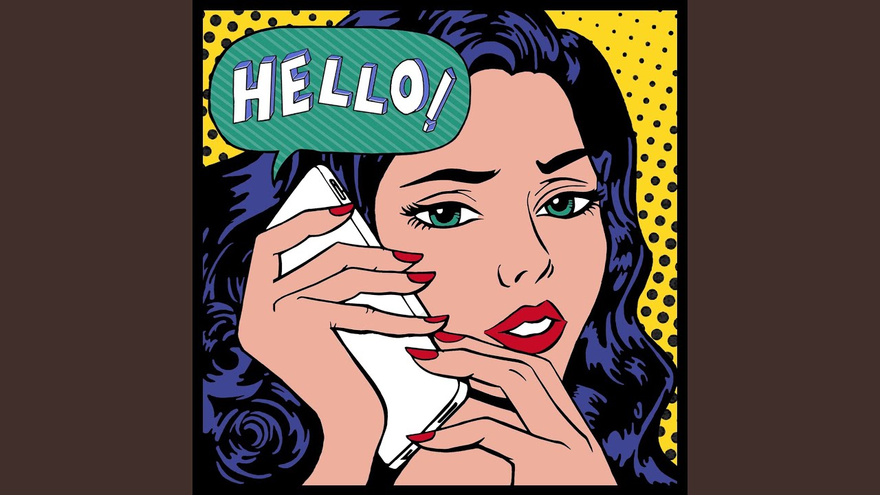 Hello Remix - YouTube