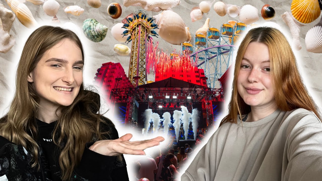 SUMMER RECAP - YouTube