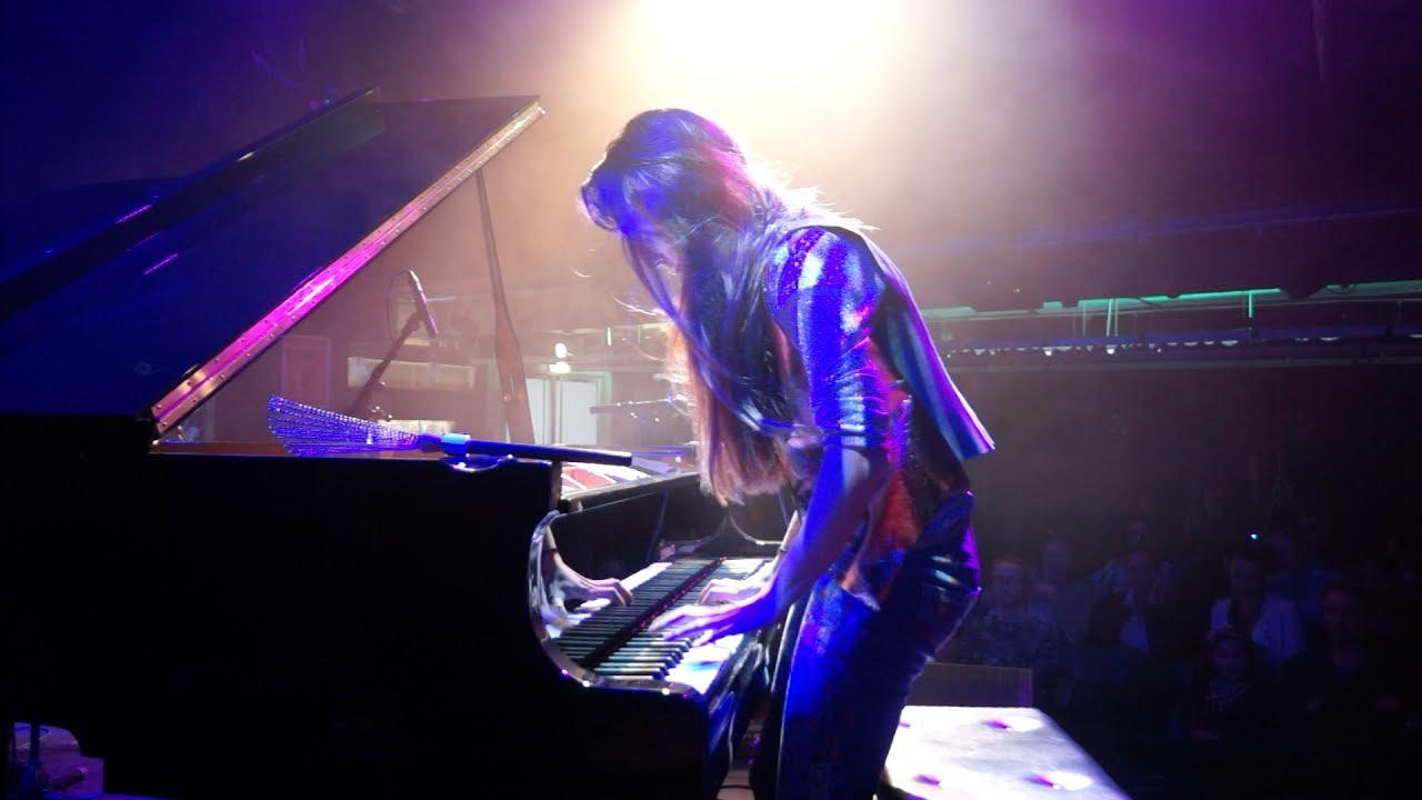 Welcome To the Machine by Pink Floyd Classical Concept - AyseDeniz ...