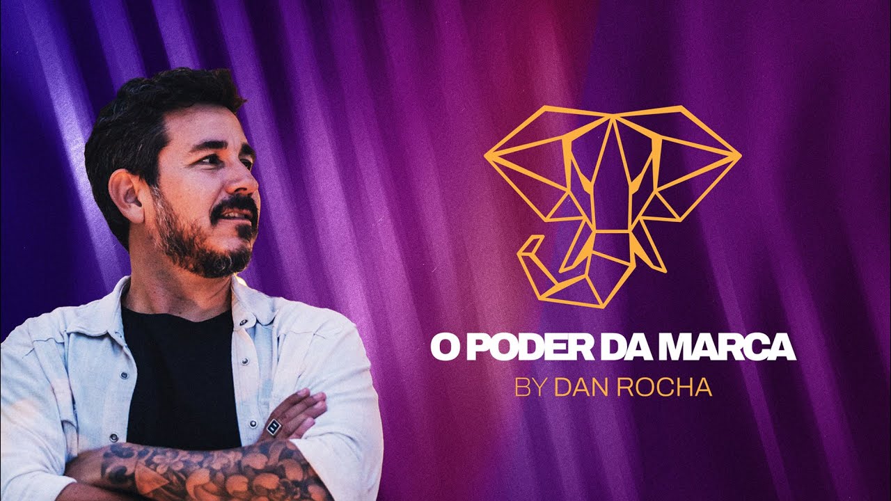 O PODER DA MARCA // AQUECENDO AS TURBINAS - YouTube