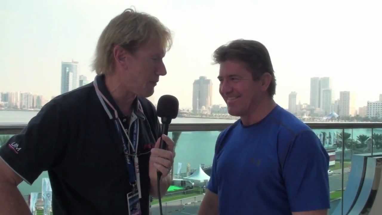 Terry Rinker - YouTube