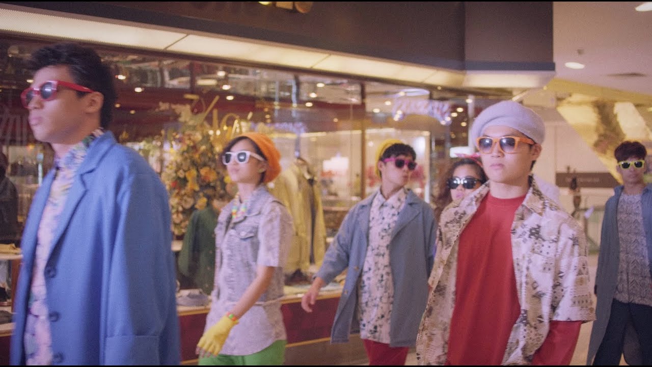 "Centrepoint Kids" Trailer - YouTube