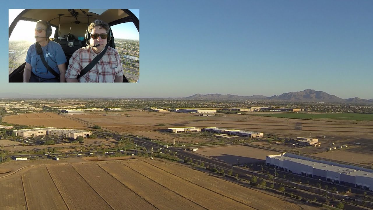 Delivering Zero-Mike-Lima to Overhaul - YouTube