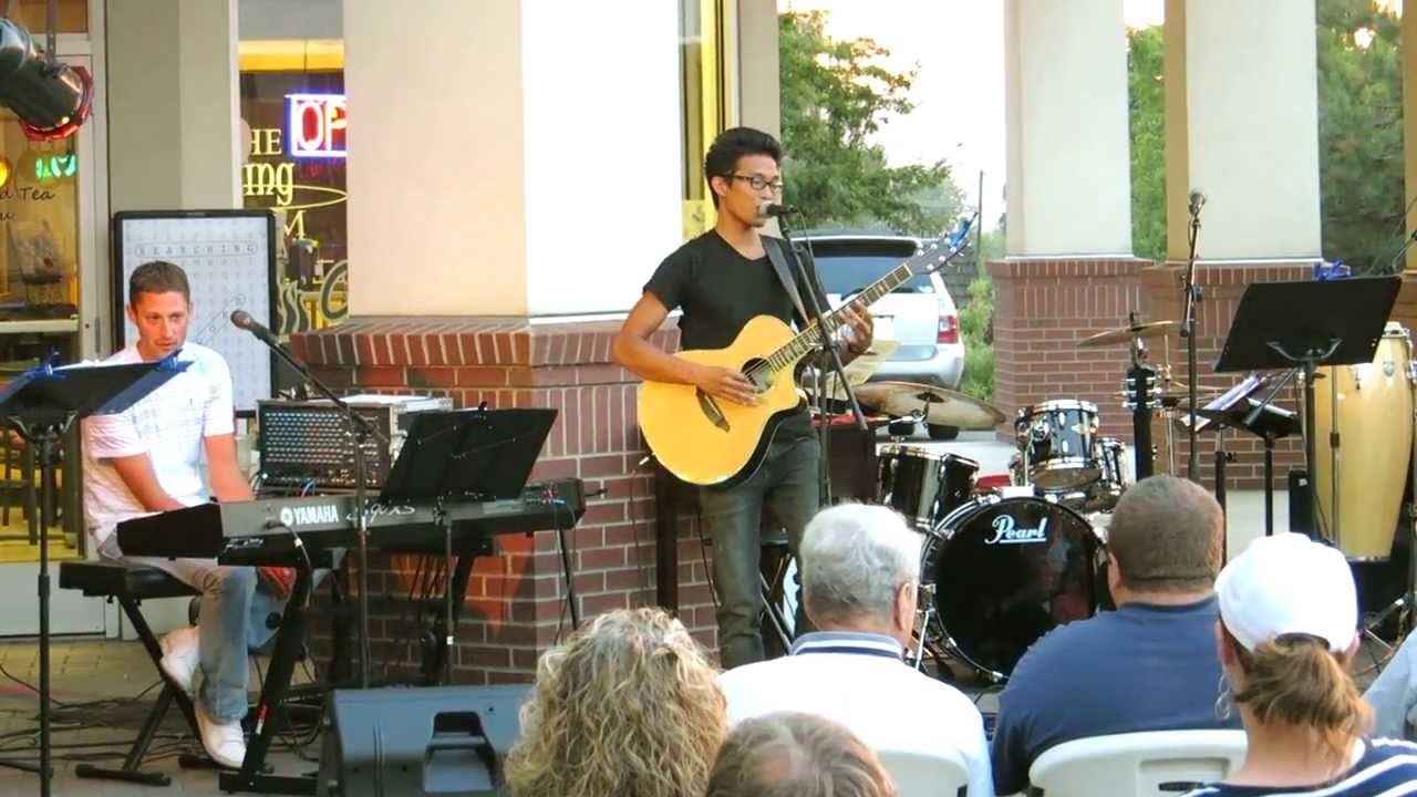 Destination Song (Original) - YouTube