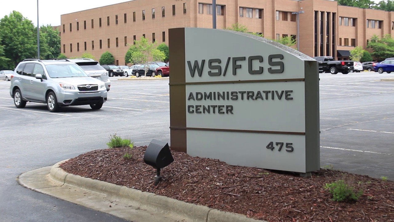 WSFCS Orientation - YouTube